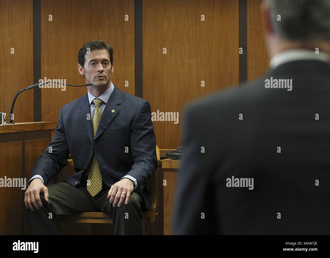 Akron municipal court hi-res stock photography and images - Alamy