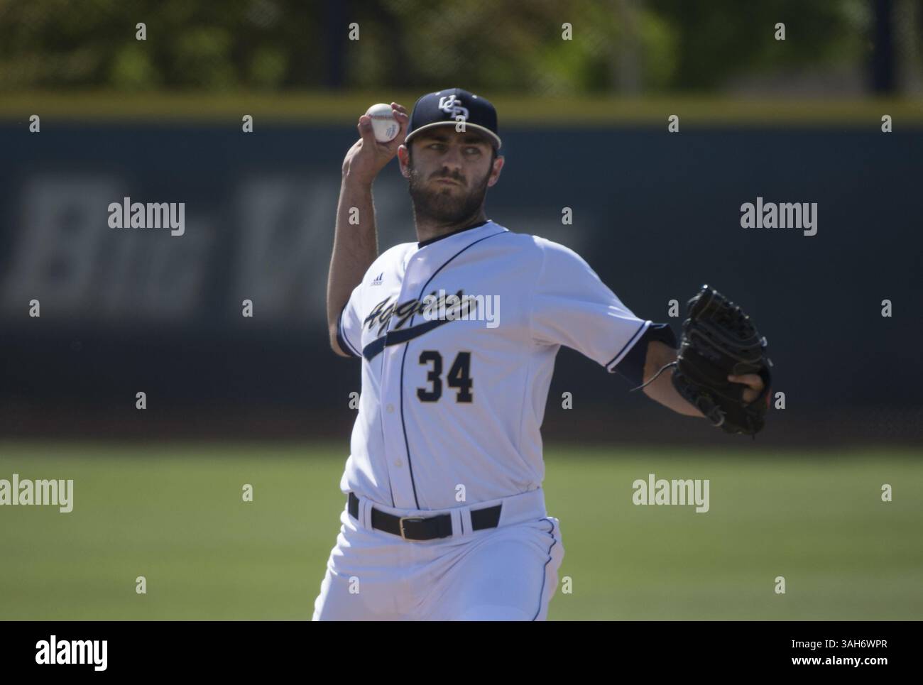 Saint mary's college california hi-res stock photography and images - Alamy