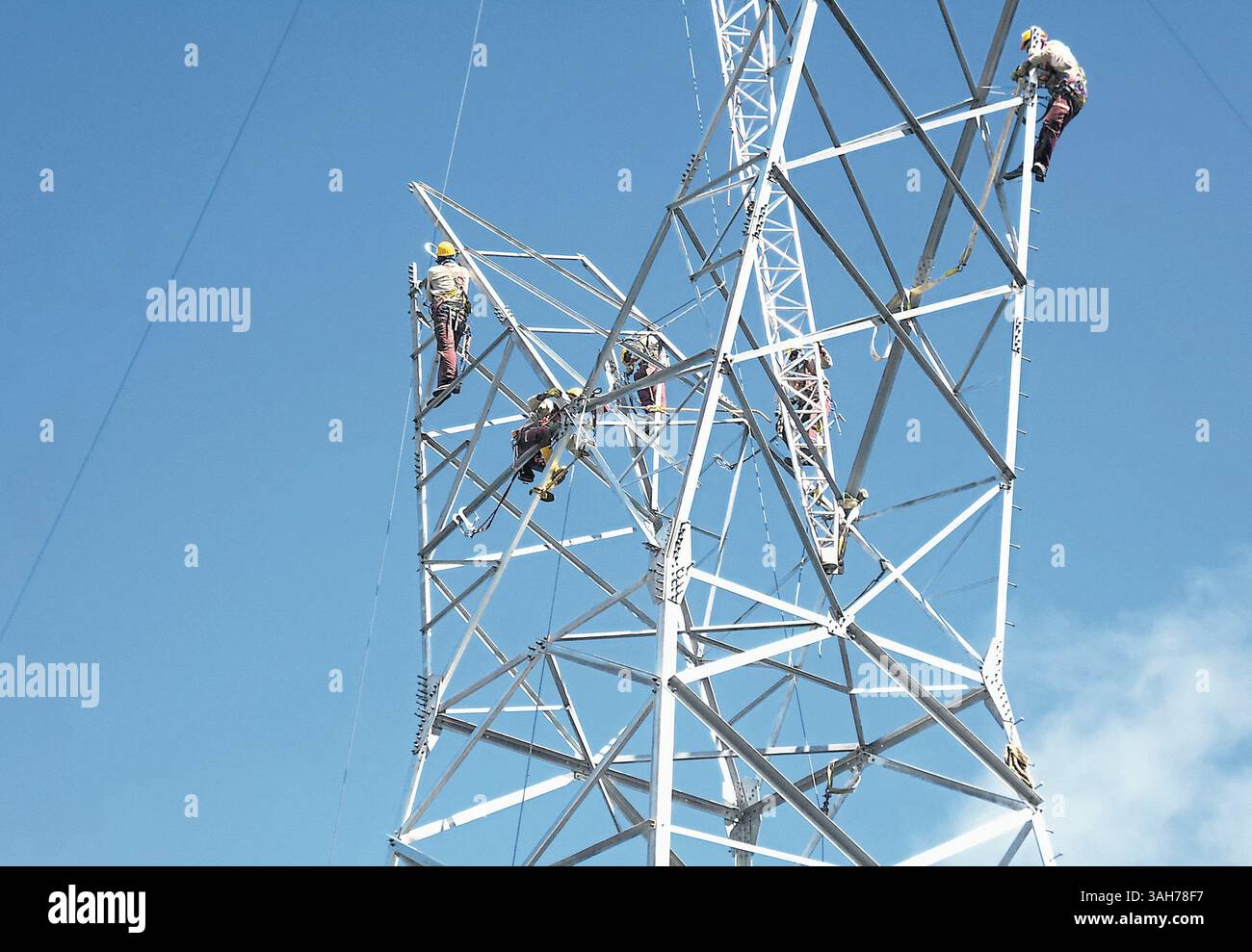 Demanda creciente hi-res stock photography and images - Alamy