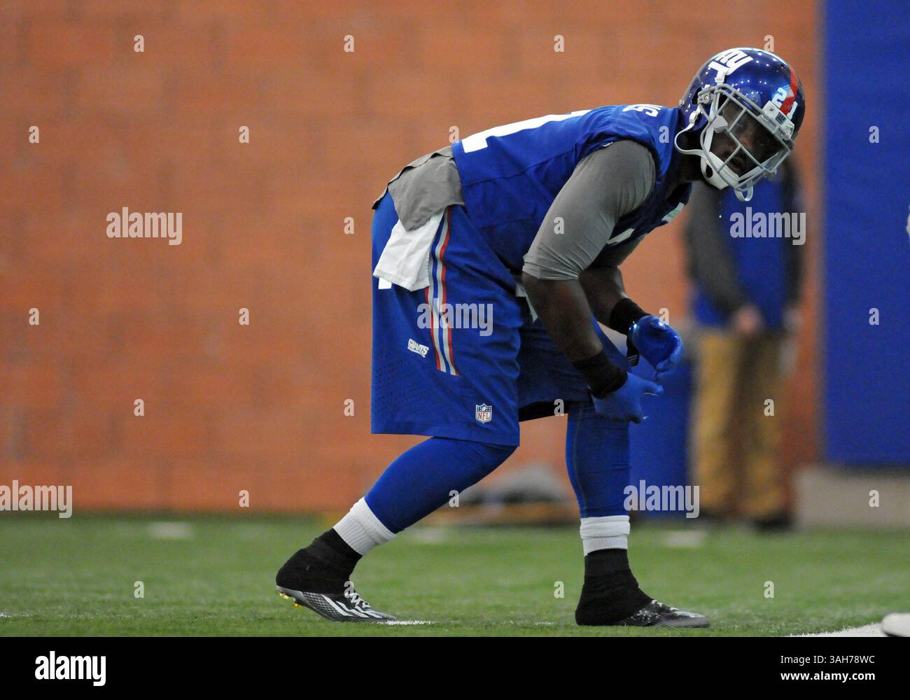 June 16, 2015 - East Rutherford, New Jersey, U.S - June 16, 2015: New ...