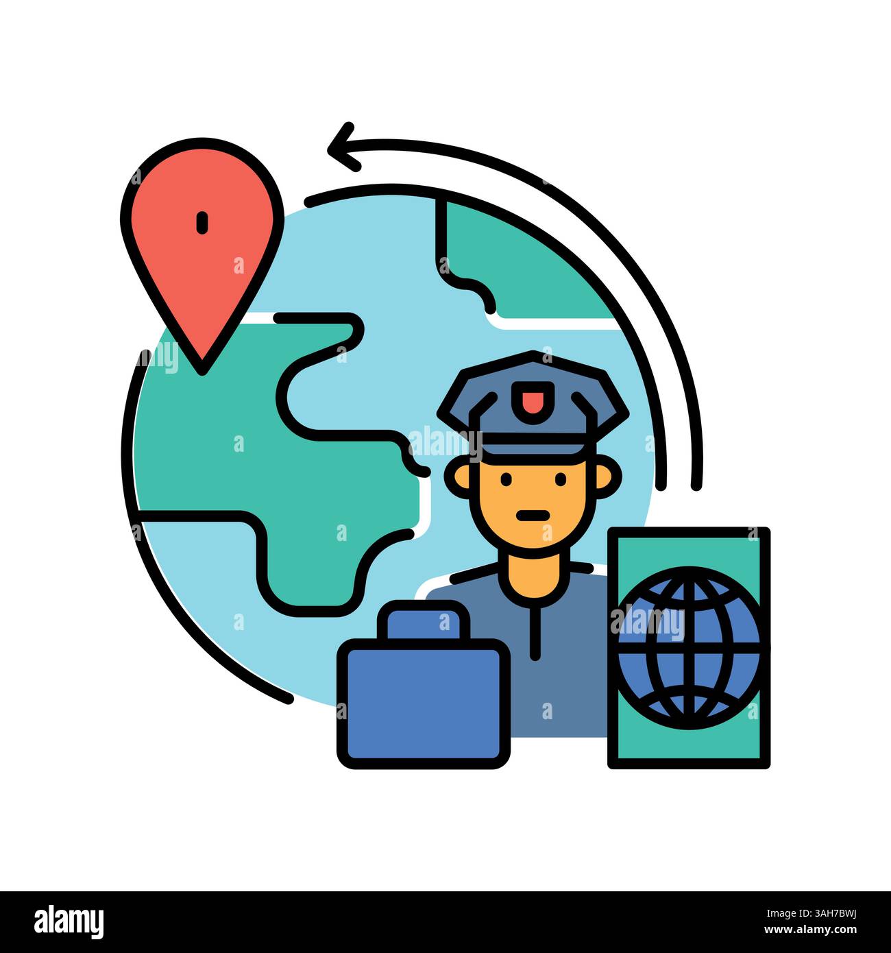 Adaptation policy Cut Out Stock Images & Pictures - Alamy