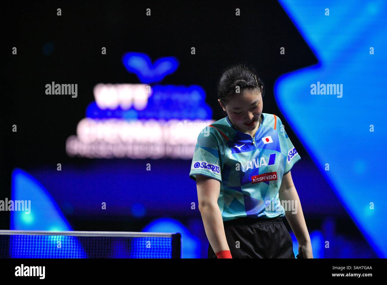 Harimoto miwa hi-res stock photography and images - Alamy