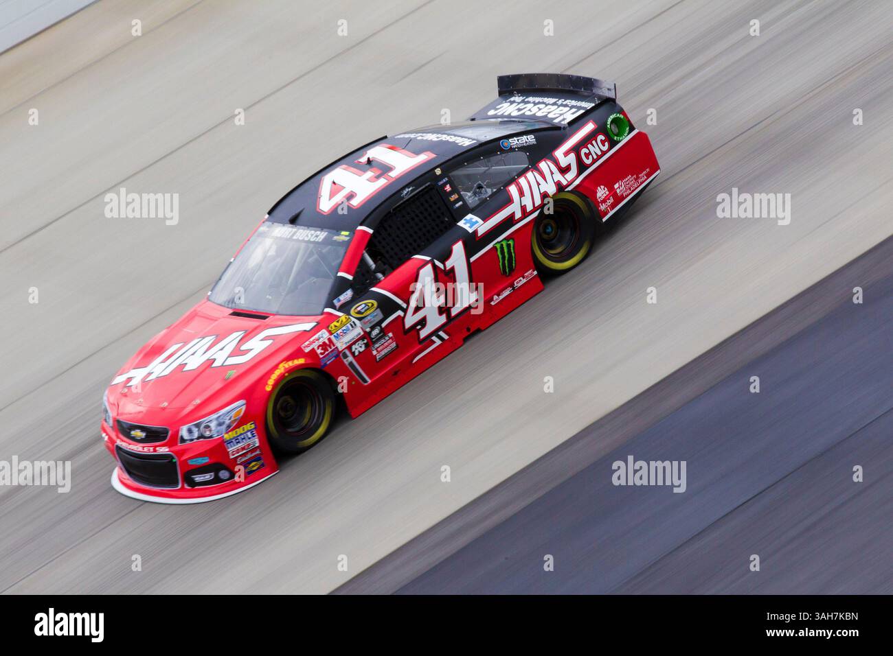 May 29, 2015 - Dover, DE, U.S. - Dover, DE - May 29, 2015: Kurt Busch ...