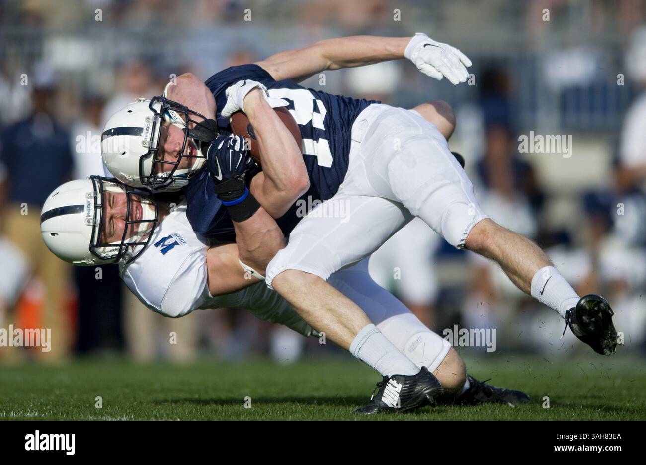 Gregg garrity hi-res stock photography and images - Alamy