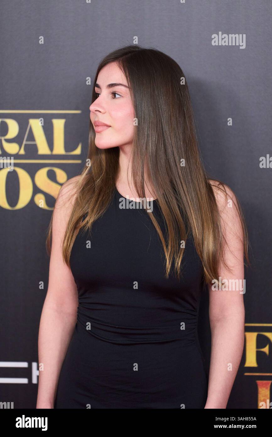 Isa brunelli hi-res stock photography and images - Alamy