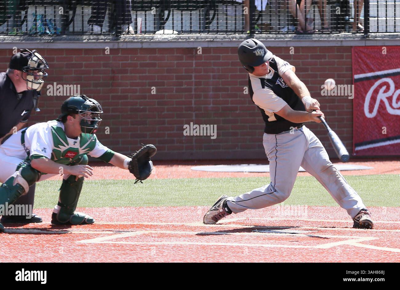 Logan heiser hi-res stock photography and images - Alamy