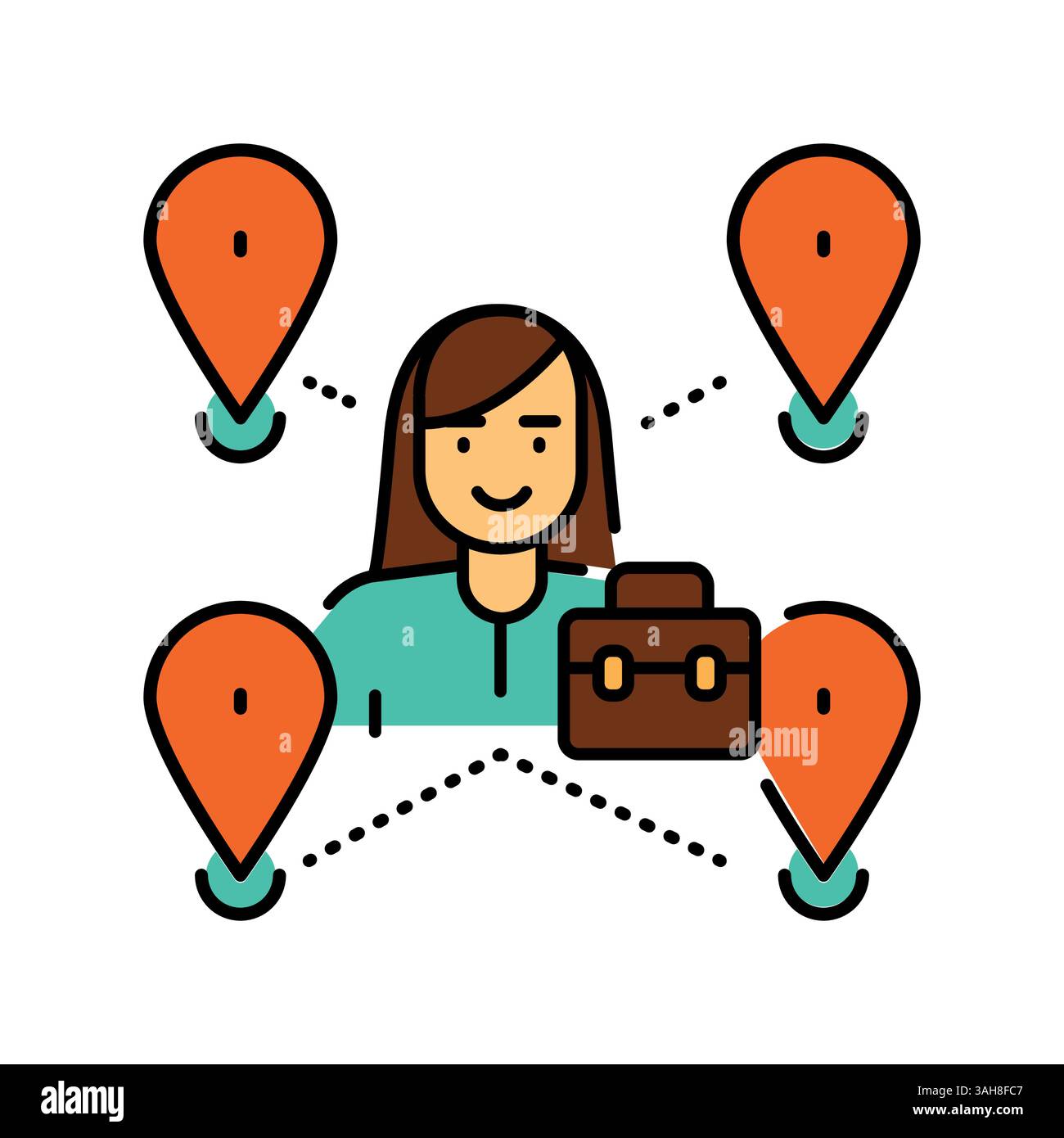 Generational mobility hi-res stock photography and images - Alamy