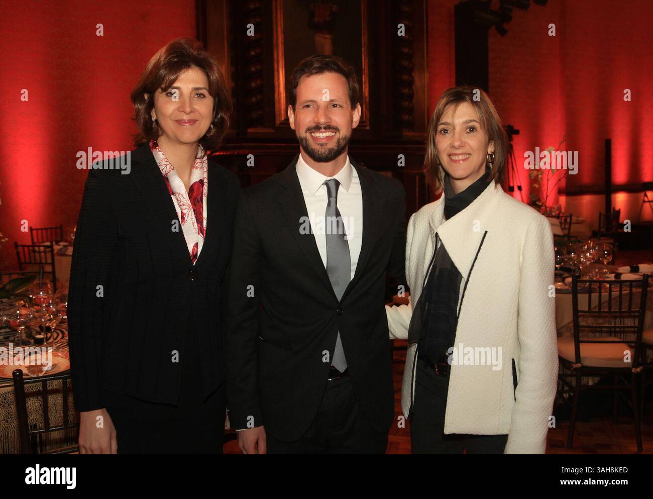 March 19, 2015 - Colombia - Bogota Marzo 19 de 2015. Lanzamiento del ...