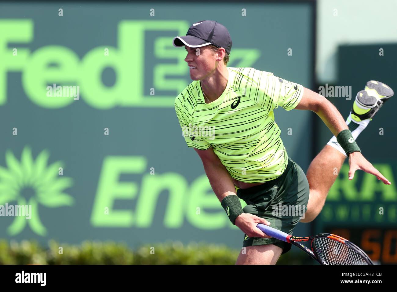 March 26, 2015 - Key Biscayne, Florida, United States - KEY BISCAYNE ...