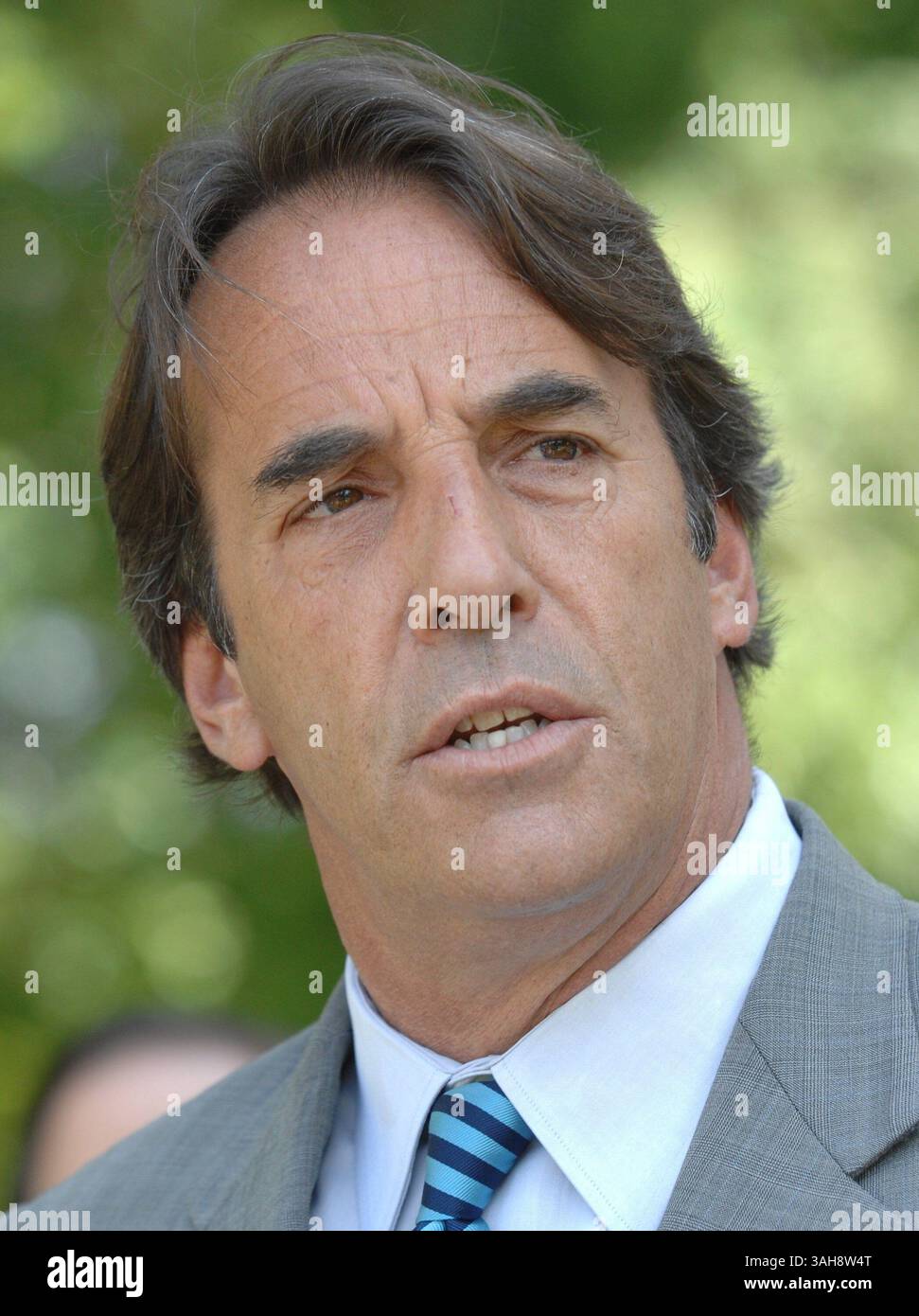 Crips gang members hi-res stock photography and images - Alamy