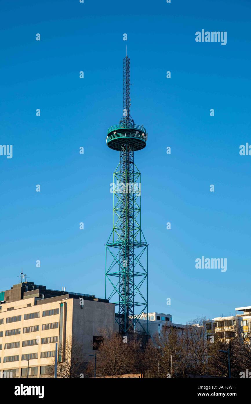Linktower hi-res stock photography and images - Alamy