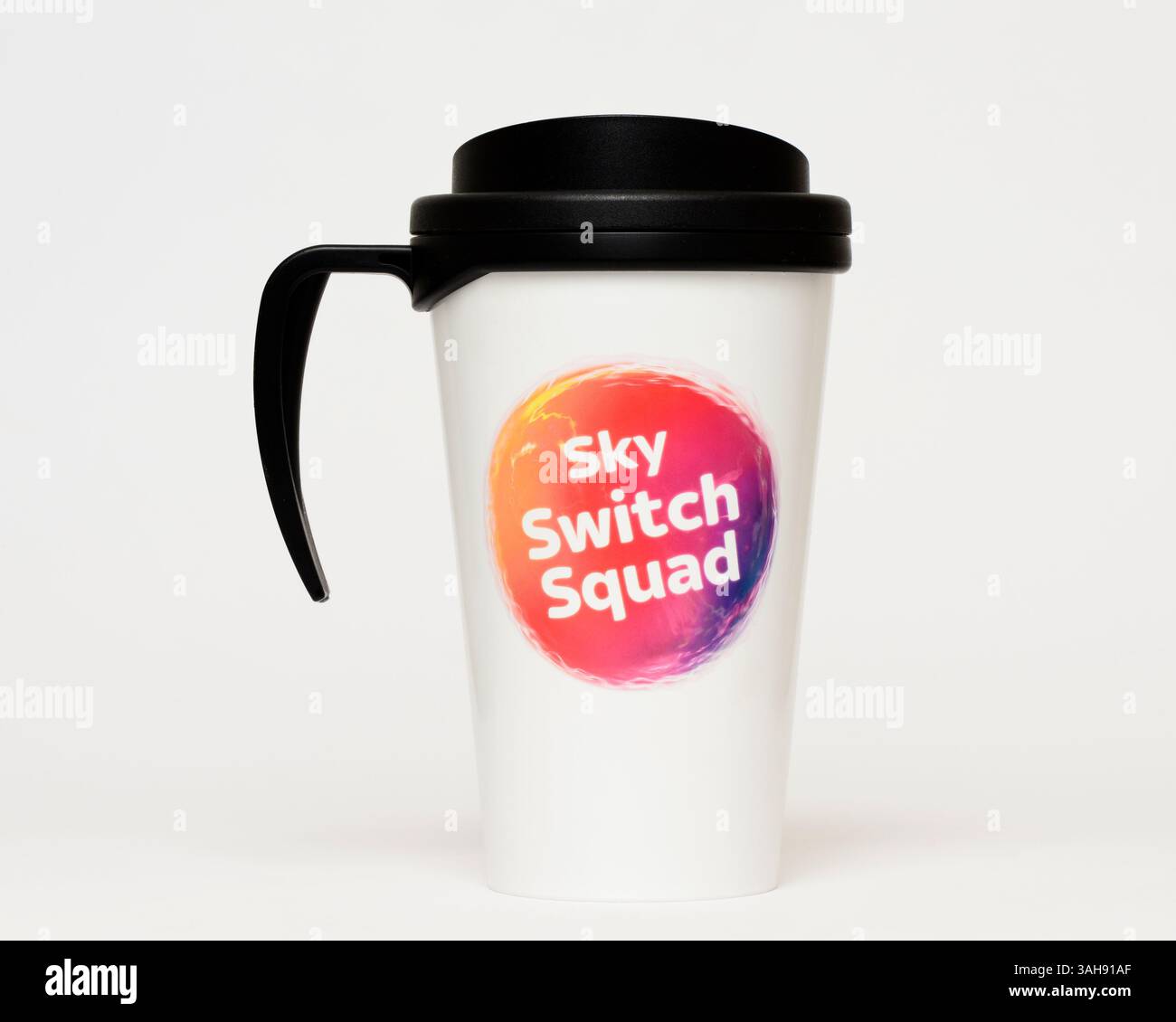 Sky switch squad hi-res stock photography and images - Alamy