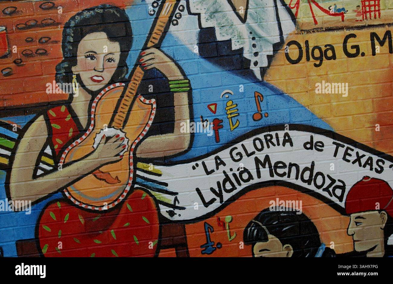 Burleson elementary hi-res stock photography and images - Alamy