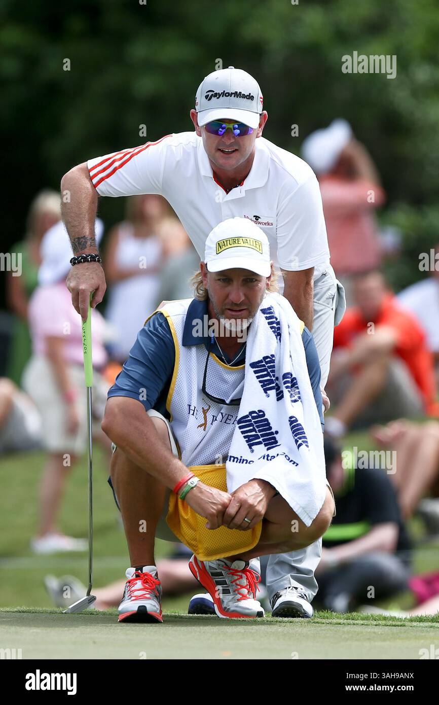 May 8, 2015 - Ponte Vedra Beach, Florida, United States - Rory ...