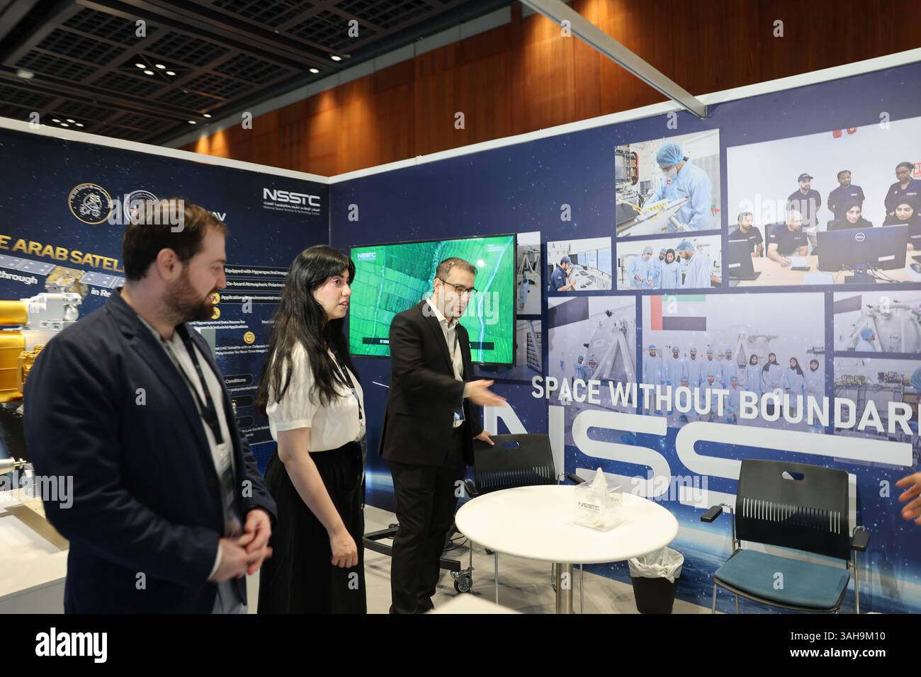 Cricket : IPL 2025 MEE 2025: Middle East Energy Exhibition at Dubai ...