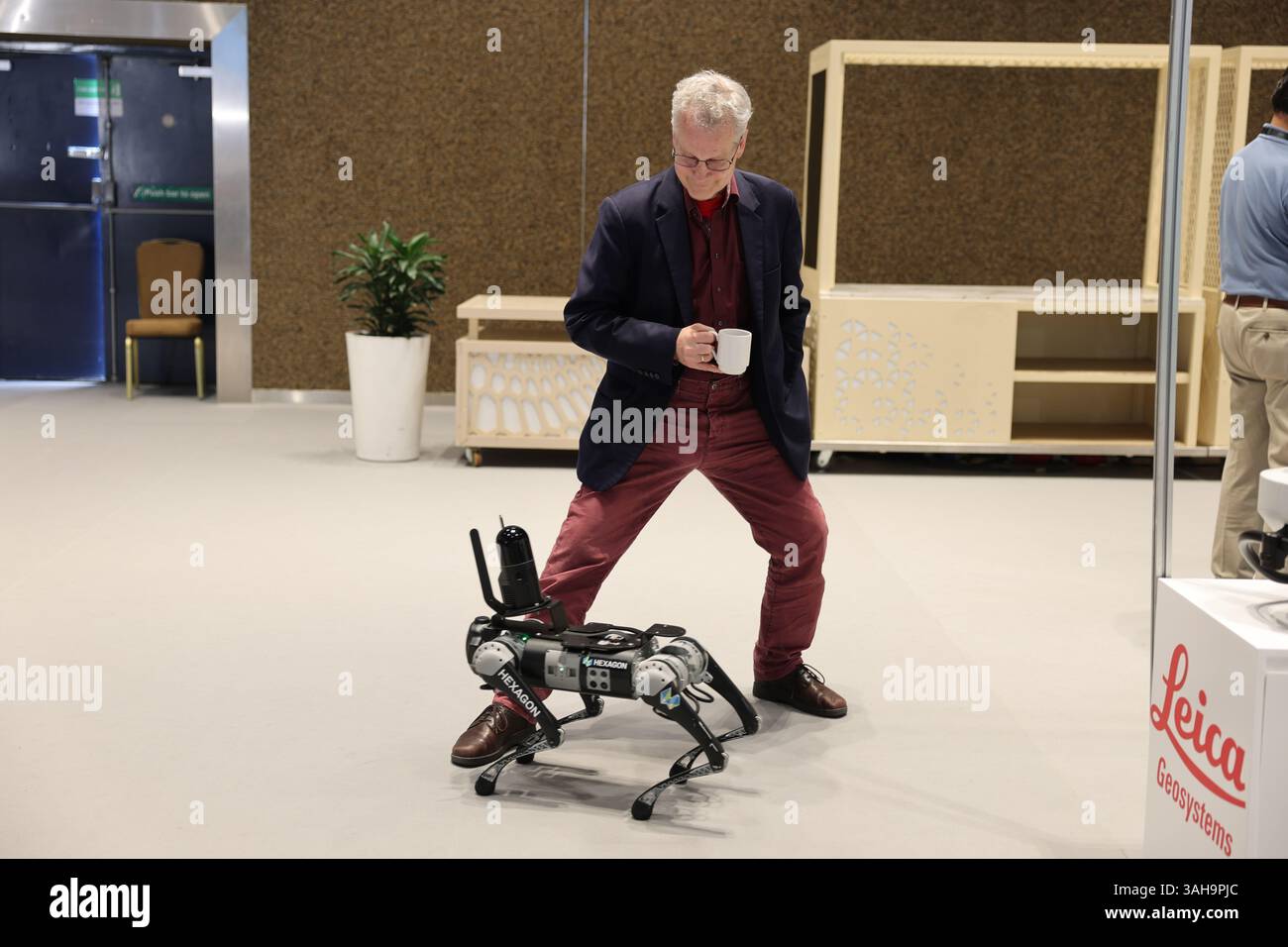 MEE 2025: Middle East Energy Exhibition at Dubai World Trade Centre ...