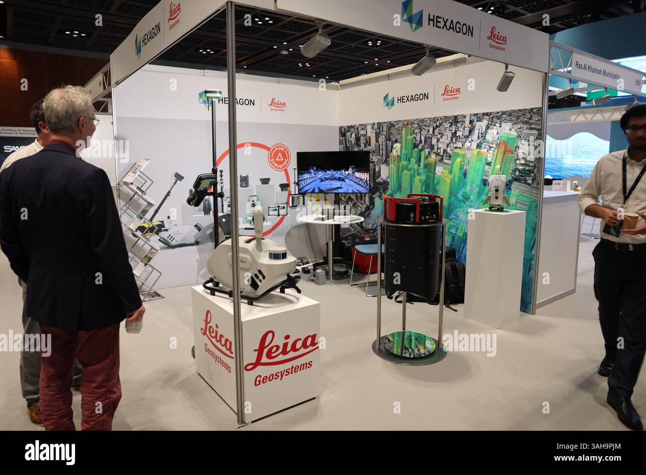 MEE 2025: Middle East Energy Exhibition at Dubai World Trade Centre ...