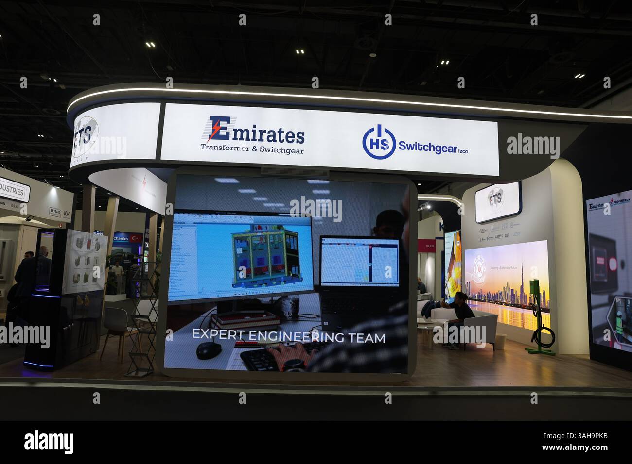 MEE 2025: Middle East Energy Exhibition at Dubai World Trade Centre ...