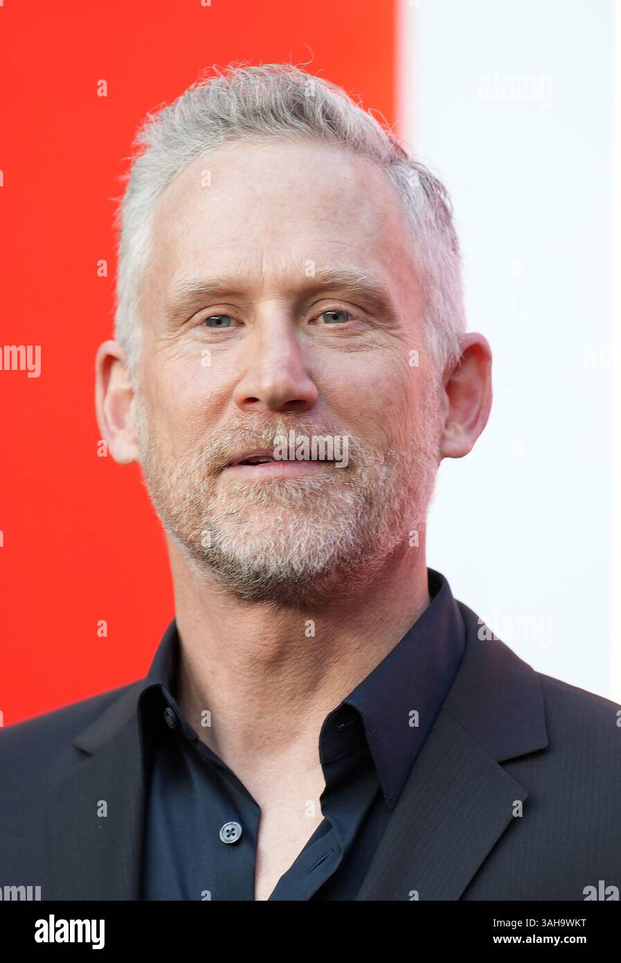 Reed Diamond at the Universal Pictures Premiere of “DROP” held at TCL ...