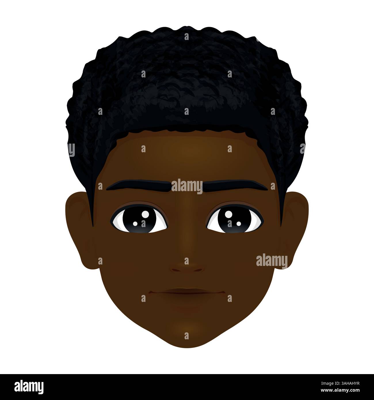 human portrait vector drawing Stock Vector Image & Art - Alamy