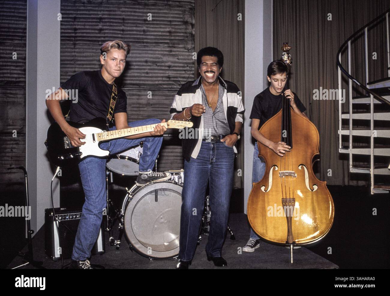 The drifters ben e king hi-res stock photography and images - Alamy