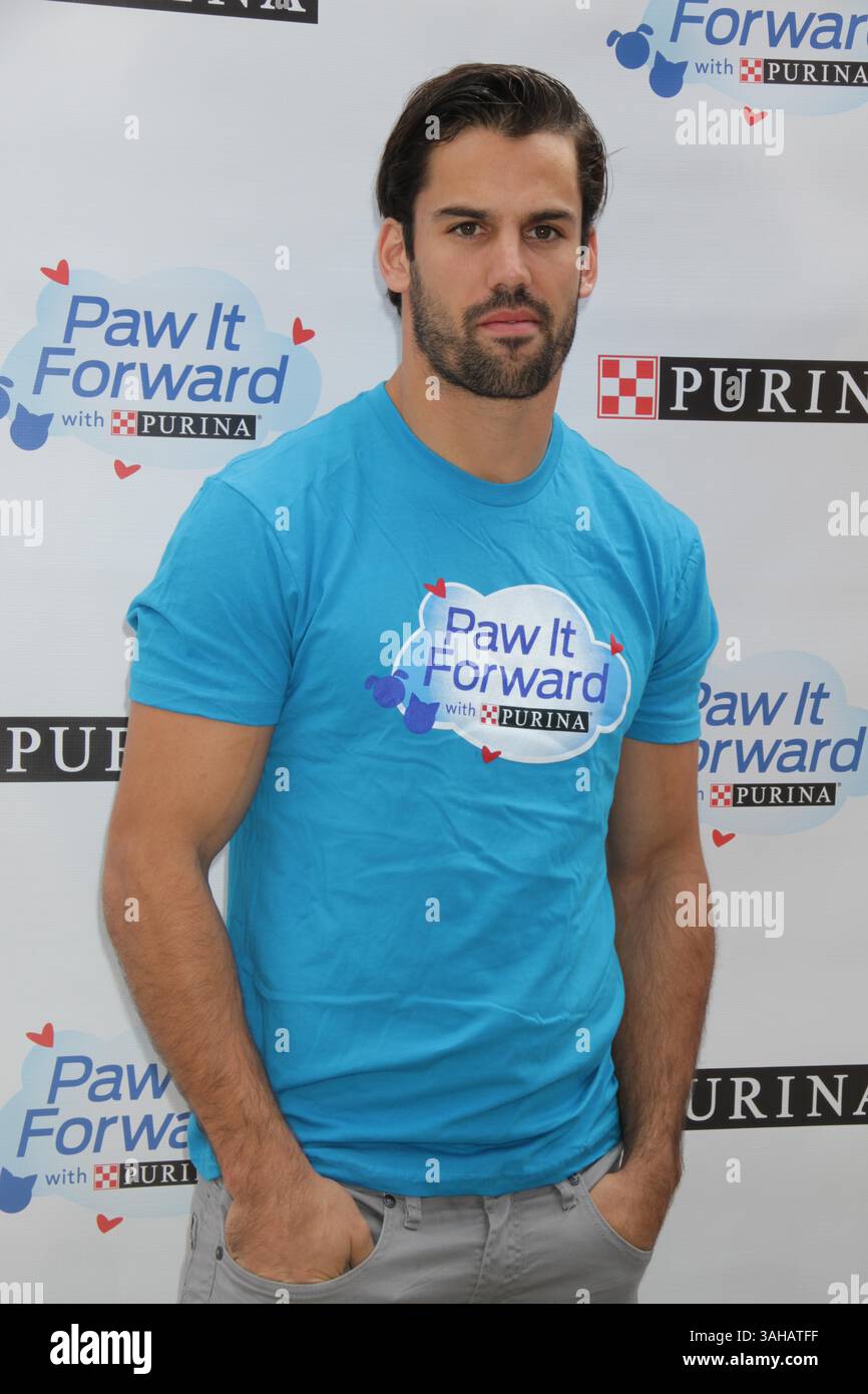 May 1, 2015 - New York, New York, U.S. - ERIC DECKER.join Purina to ...