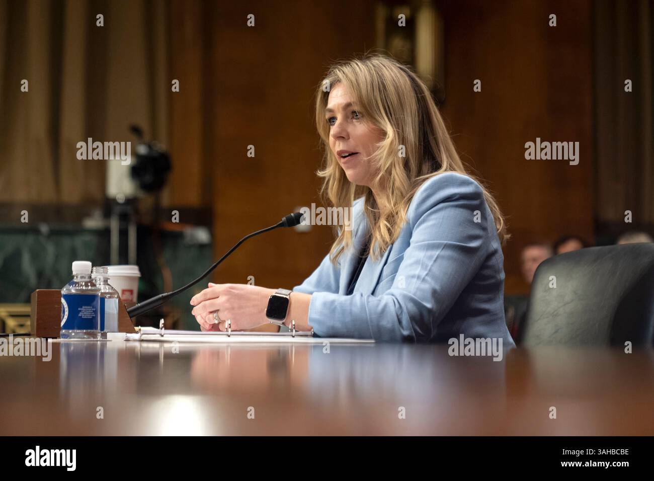 Sarah Wynn-Williams, Facebook's former director of Global Public Policy ...