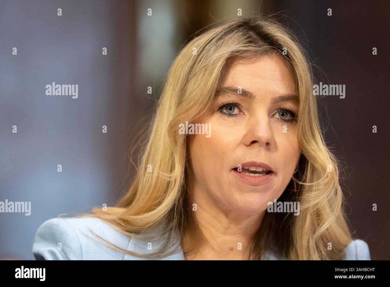 Sarah Wynn-Williams, Facebook's former director of Global Public Policy ...