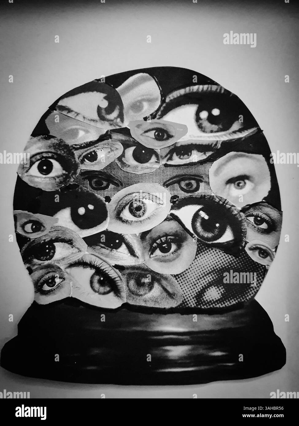 Human souls Black and White Stock Photos & Images - Alamy