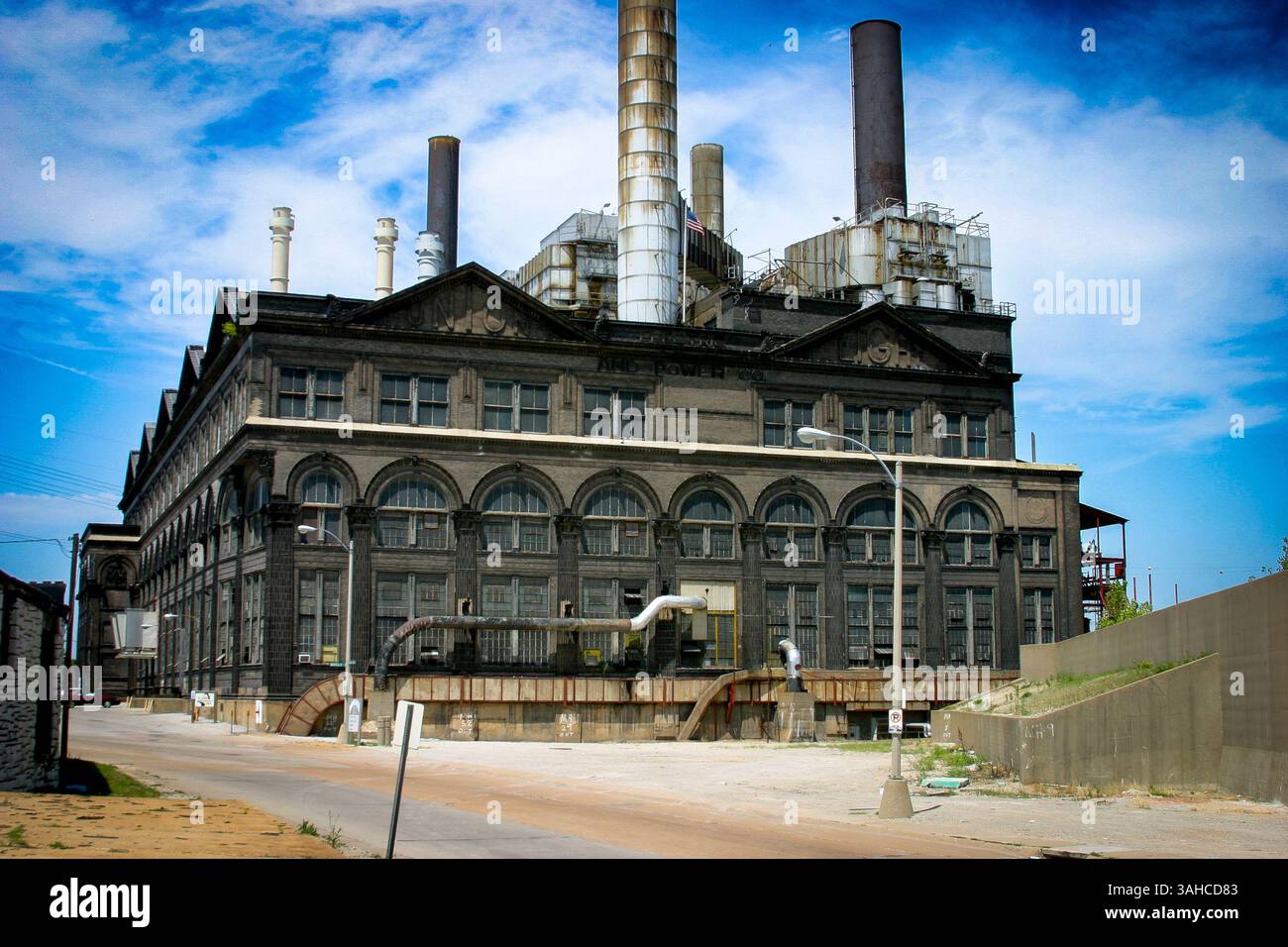 St louis light hi-res stock photography and images - Alamy