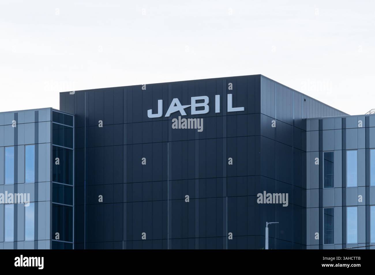 Jabil florida hi-res stock photography and images - Alamy