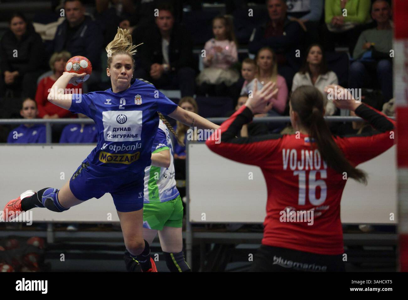 Sanja radosavljevic hi-res stock photography and images - Alamy