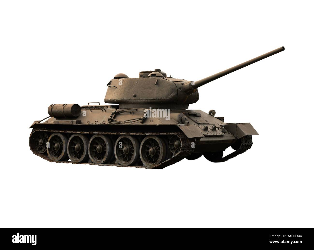 Medium tank from world hi-res stock photography and images - Alamy