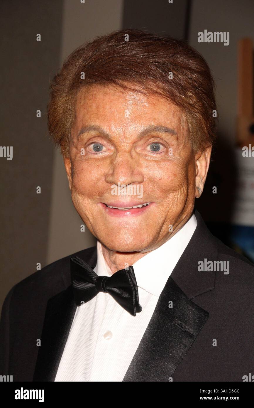 Mel Novak at the Samurai Cop 2 Deadly Vengeance Premiere at Laemmle in ...