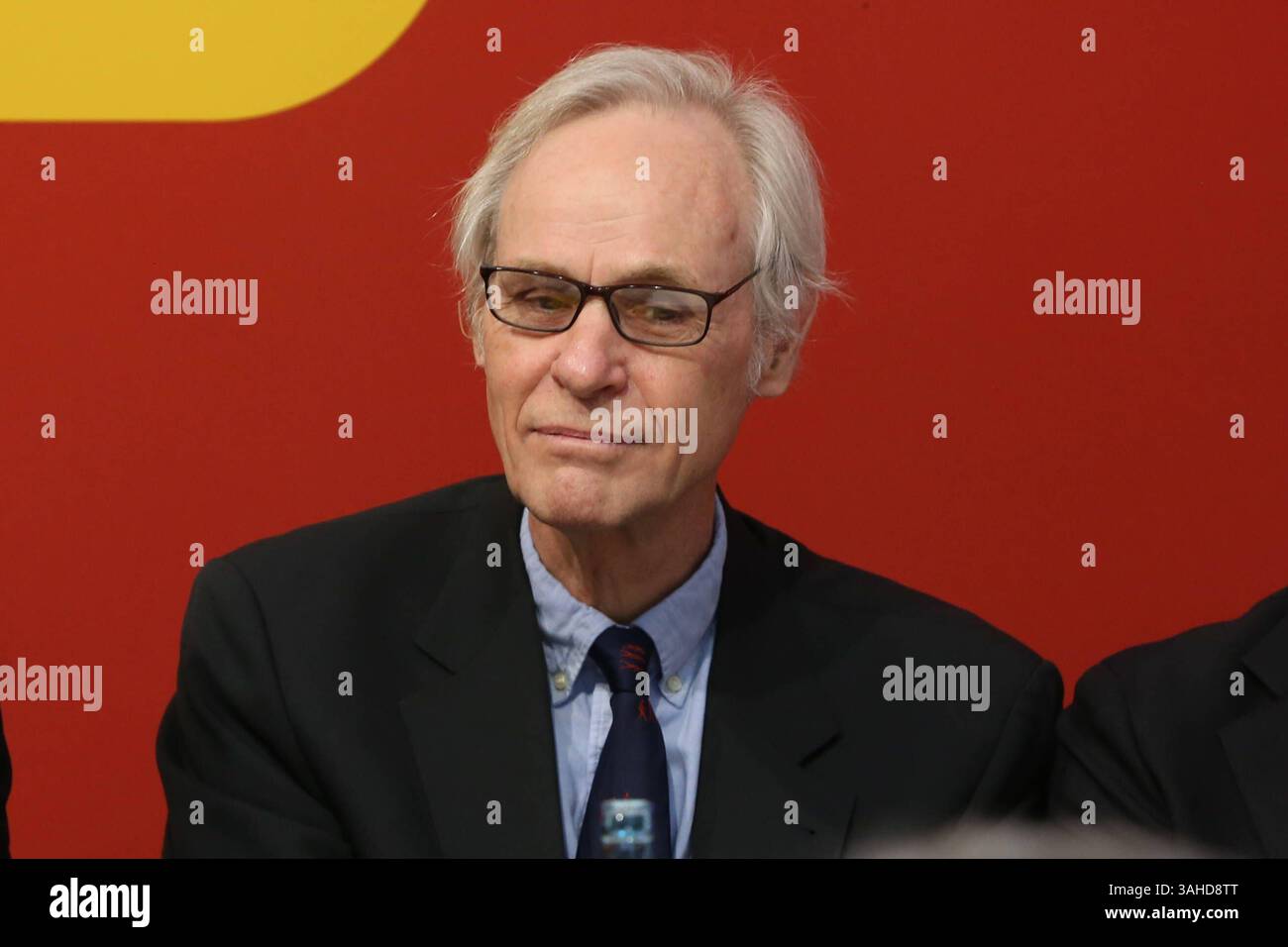 Leipzig, Sachsen, Deutschland, 27.03.2025: Messe: Leipziger Buchmesse ...