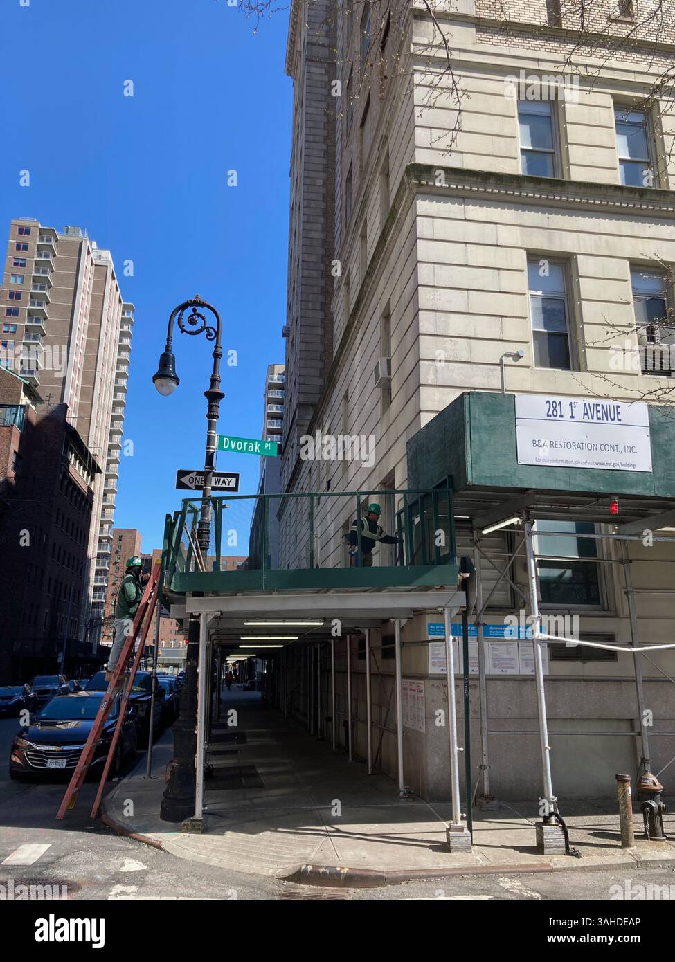 Mt sinai 1 bt jpg hi-res stock photography and images - Alamy