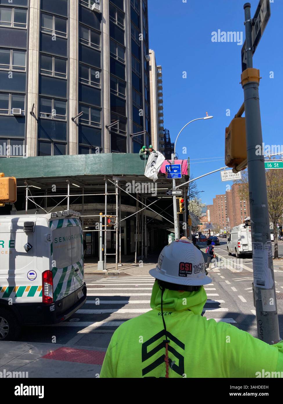 Mt sinai 4 bt jpg hi-res stock photography and images - Alamy