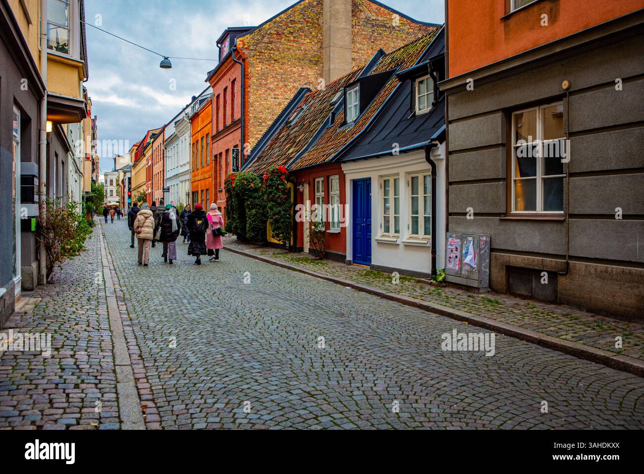 Gamlavaster hi-res stock photography and images - Alamy