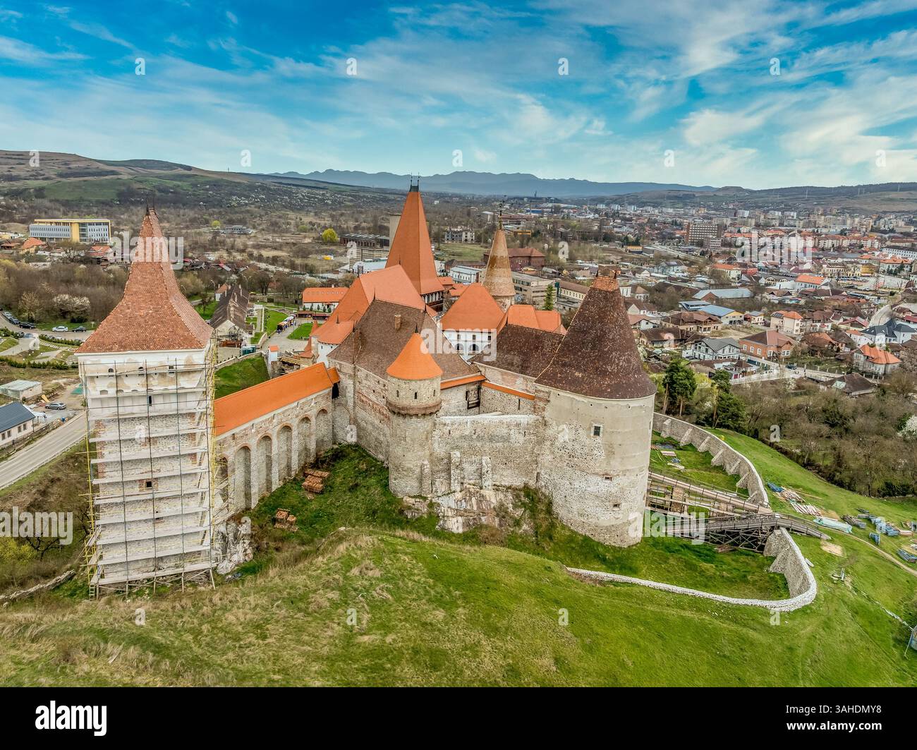 Hunyadi influence hi-res stock photography and images - Alamy