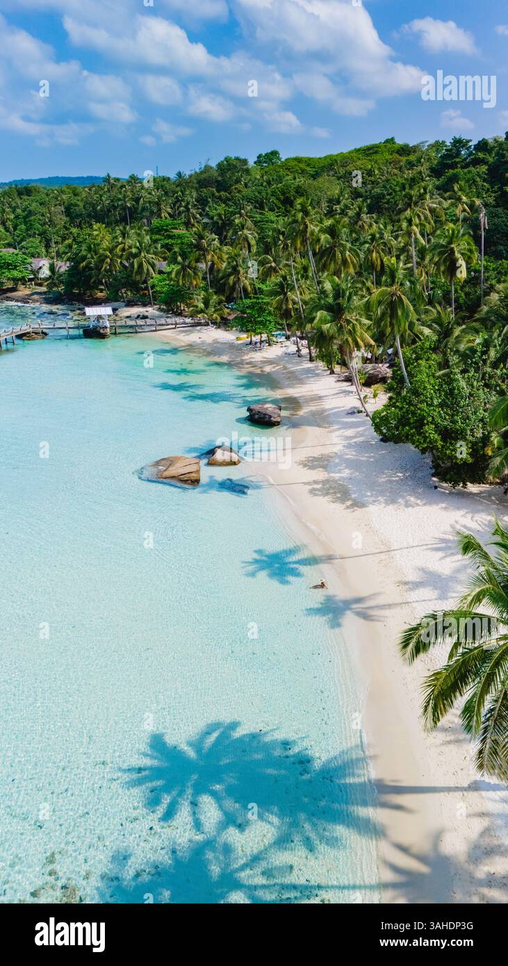 Explore breathtaking tropical island koh hi-res stock photography and images - Alamy