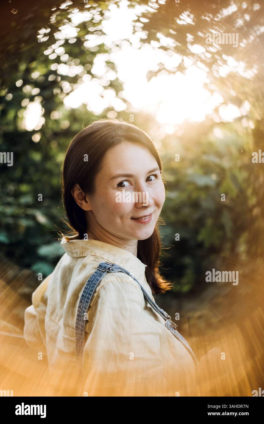 Nurturing for the soul hi-res stock photography and images - Alamy