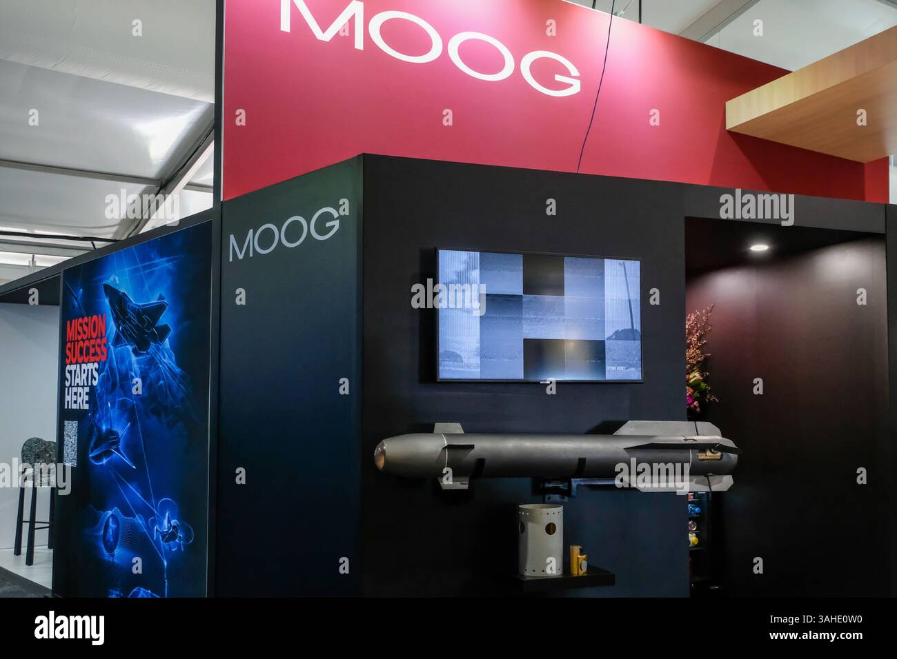 Electro hydraulic systems hi-res stock photography and images - Alamy