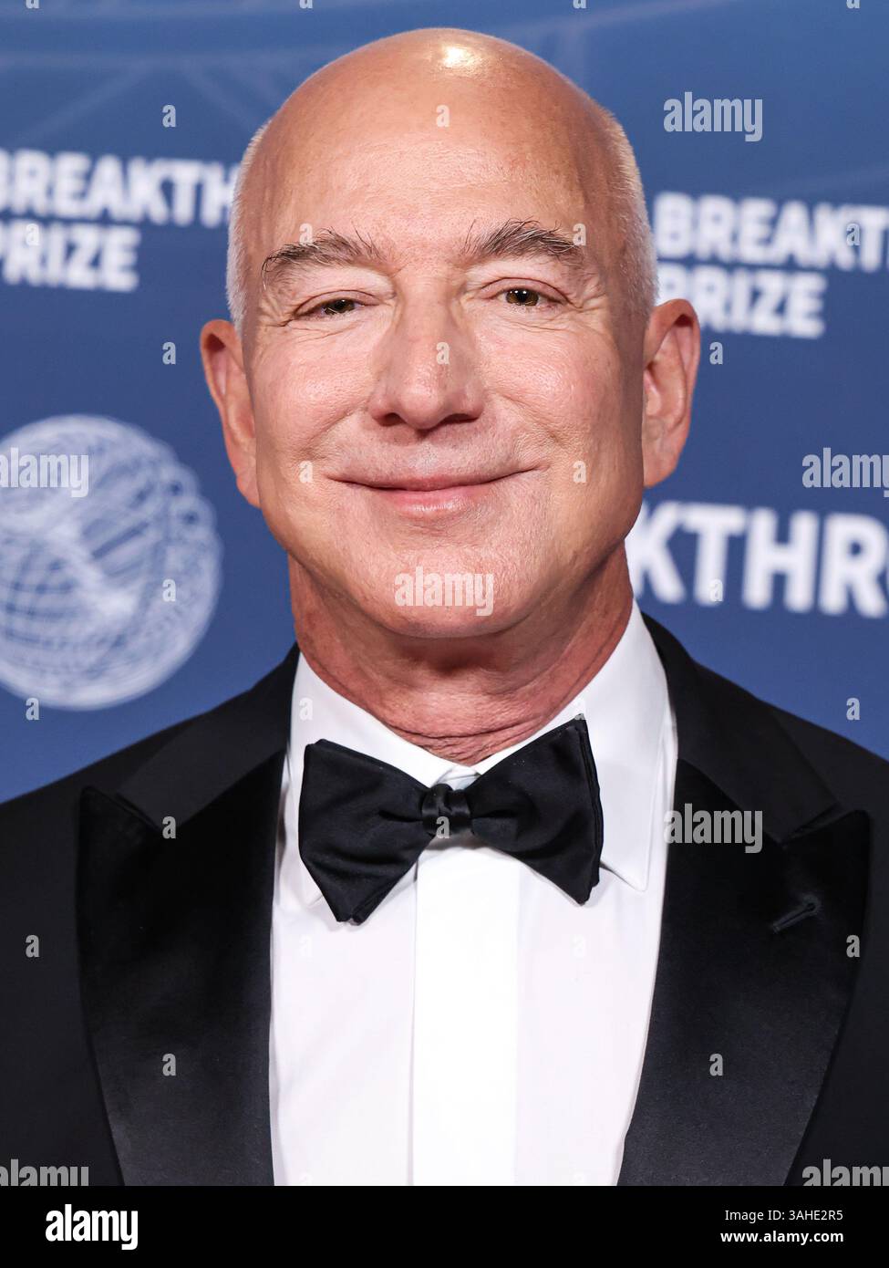 SANTA MONICA, LOS ANGELES, CALIFORNIA, USA - APRIL 05: American ...