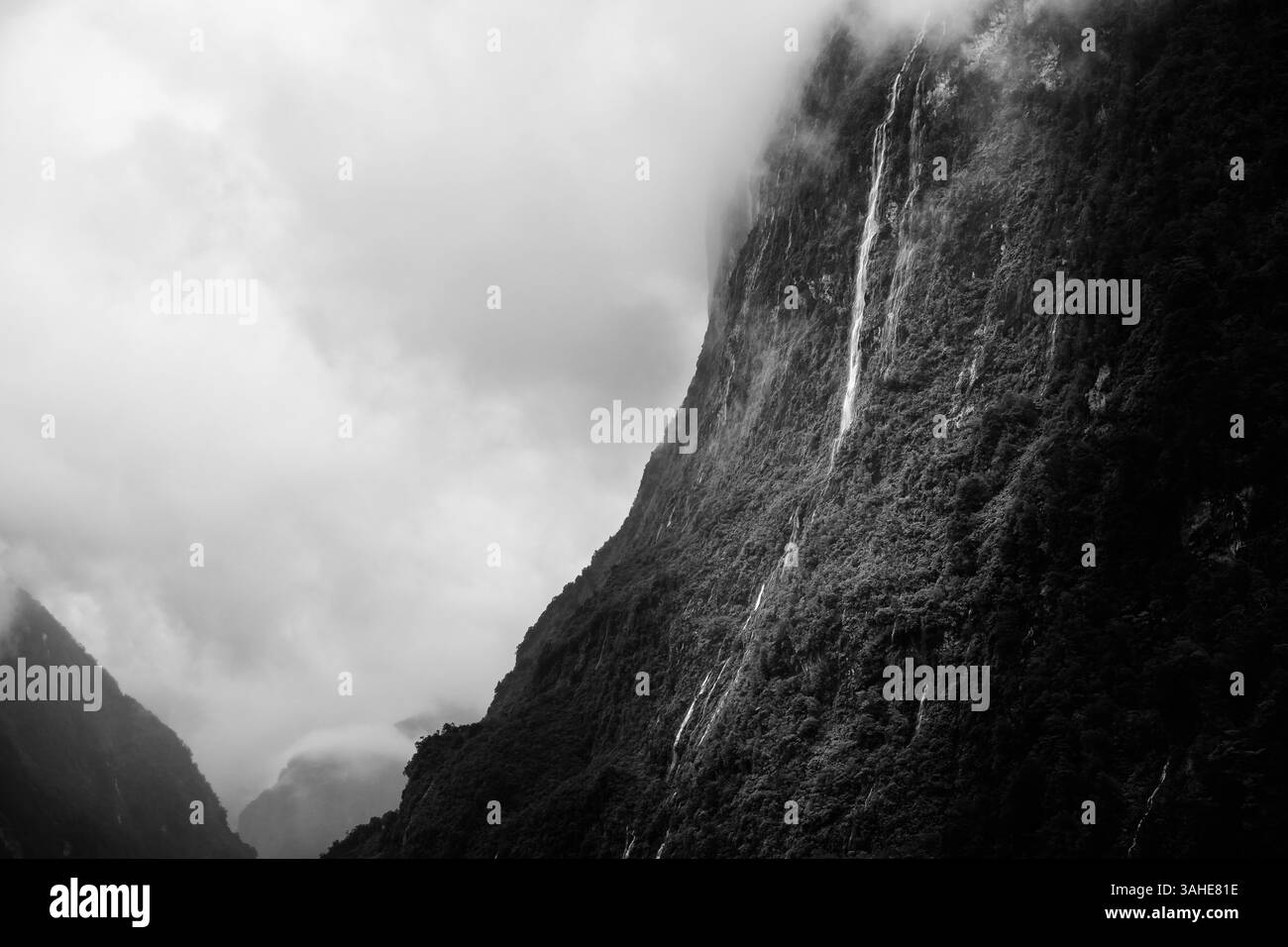 Jungle cruise ship Black and White Stock Photos & Images - Alamy