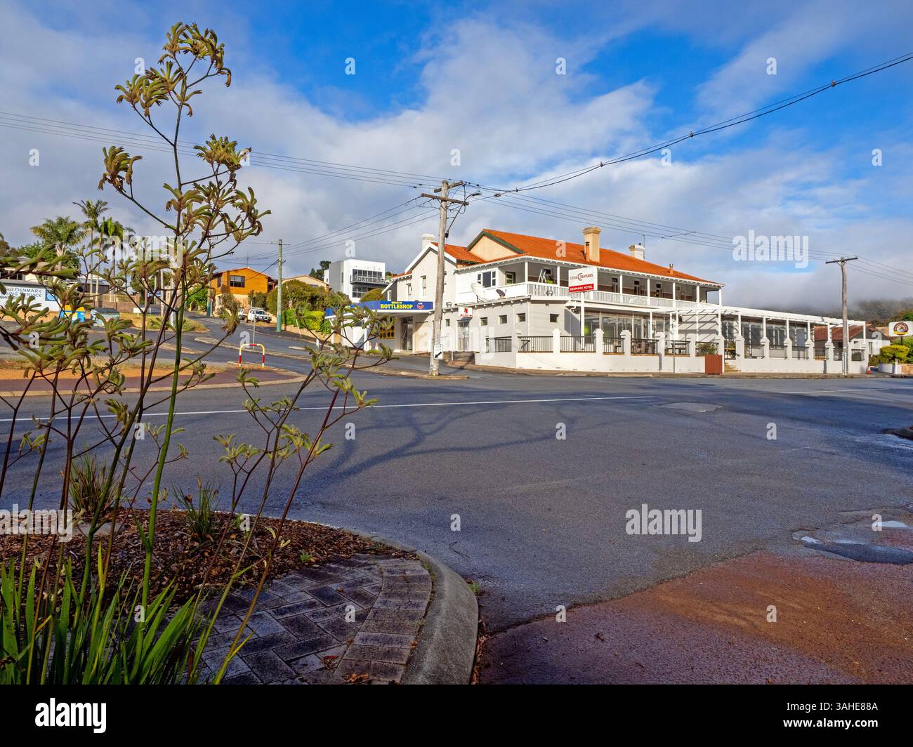 Denmark, Western Australia Stock Photo - Alamy