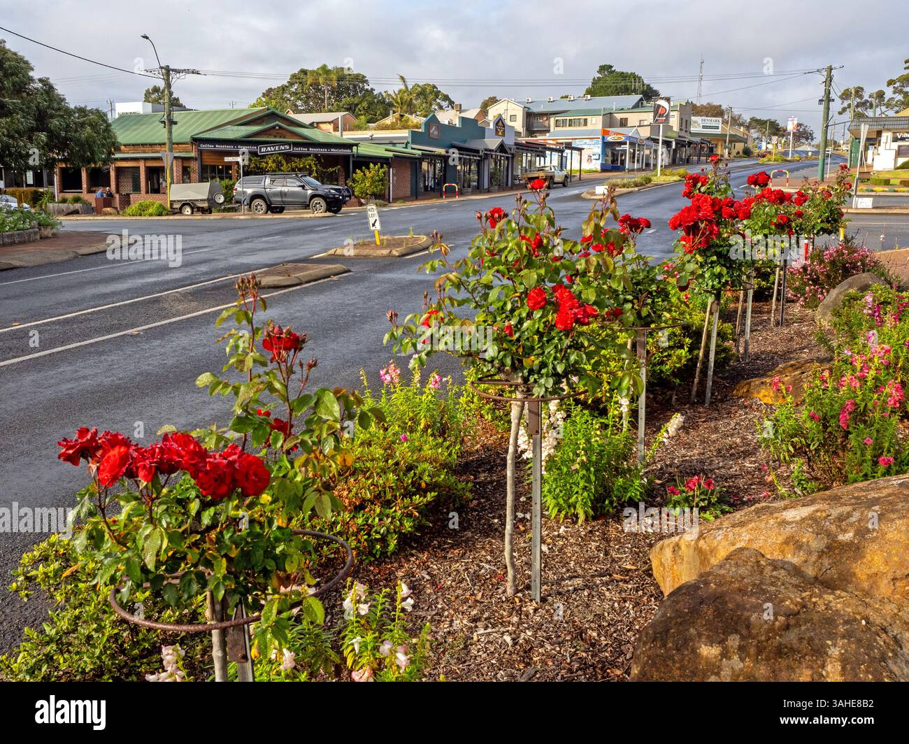 Great southern western australia hi-res stock photography and images - Alamy