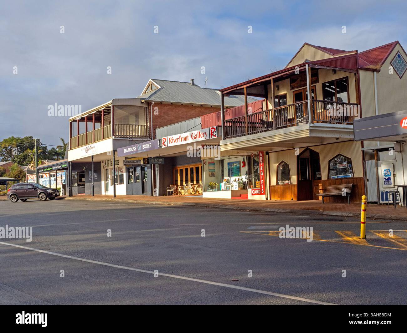 The great southern western australia hi-res stock photography and ...