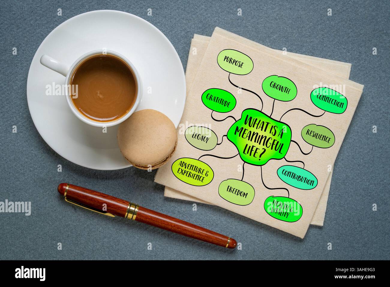 What is a meaningful life? A timeless philosophical inquiry that has ...