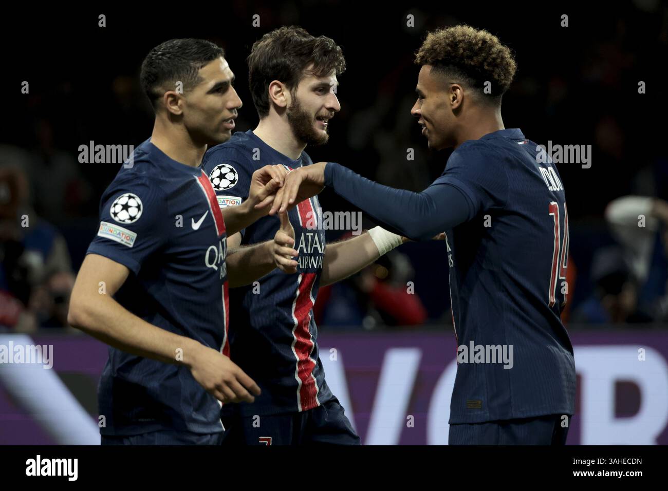 Desire doue hi-res stock photography and images - Alamy