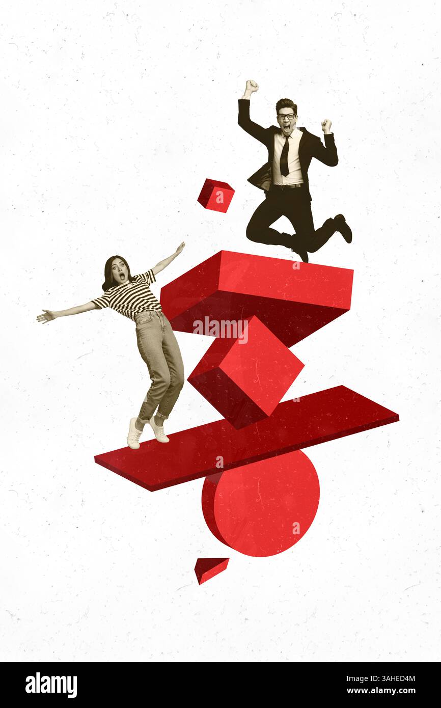 Template sketch image composite collage of pile geometry figure young ...